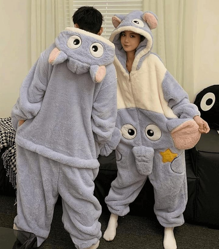 Votre Boutique du Pilou Pilou et du Cocooning ! – Pilou&Plush